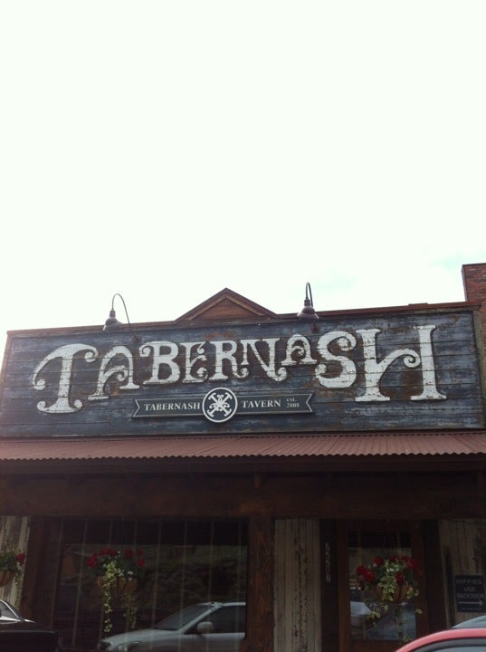 Tabernash, CO Map & Directions - MapQuest