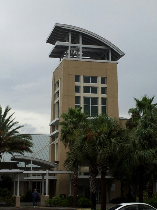 Largo Public Library, 120 Central Park Dr, Largo, FL, Libraries - MapQuest