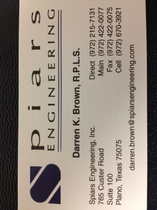 Texas Instruments Kilby Center East, 13560 N Central Expy, Dallas, TX ...