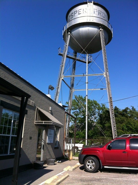 Prosper Development Service Department, 407 E 1st St, Prosper, TX ...