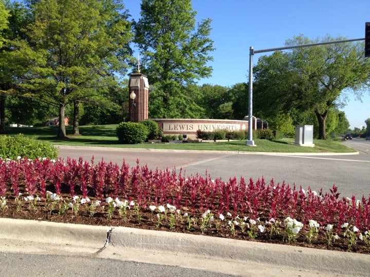 Lewis University, 1 University Pkwy, Romeoville, IL, Colleges ...