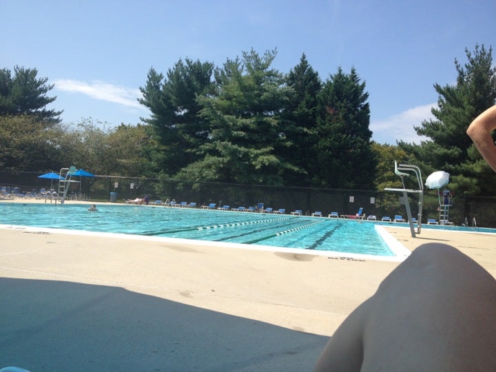 Laytonsville, MD Map & Directions - MapQuest