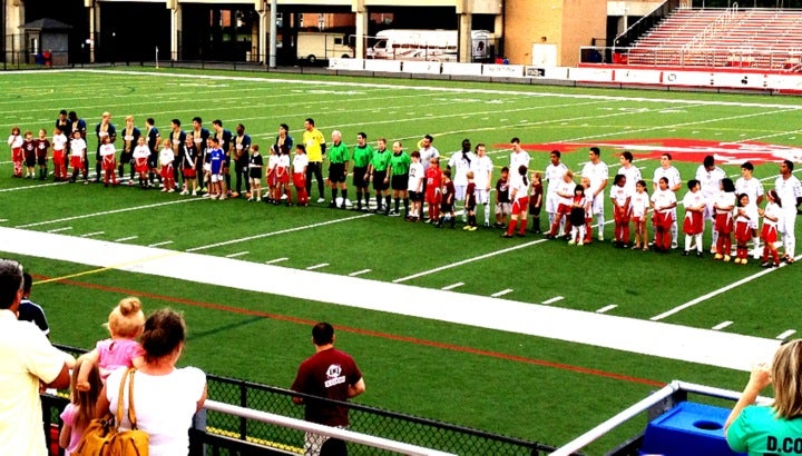 Gene L Shirk Stadium, 1700 N 13th St, Reading, PA - MapQuest