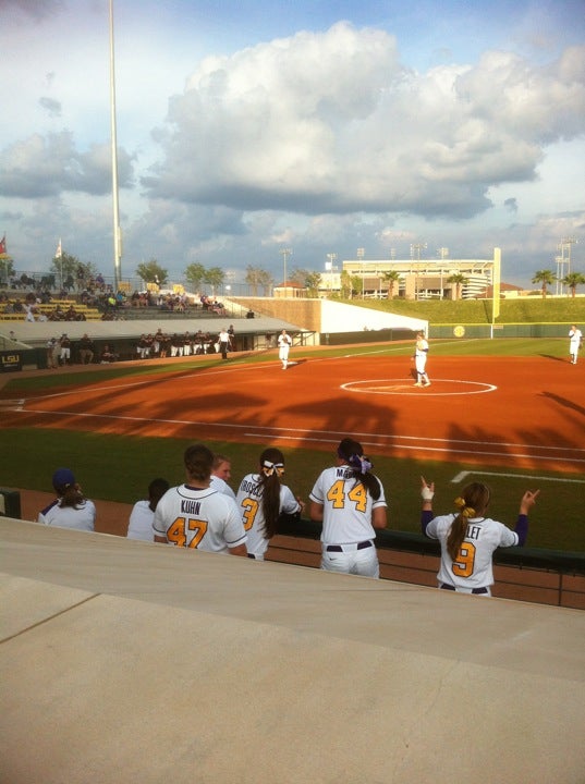 LSU Tiger Racing FSAE, S Stadium Dr, Baton Rouge, LA, Colleges ...