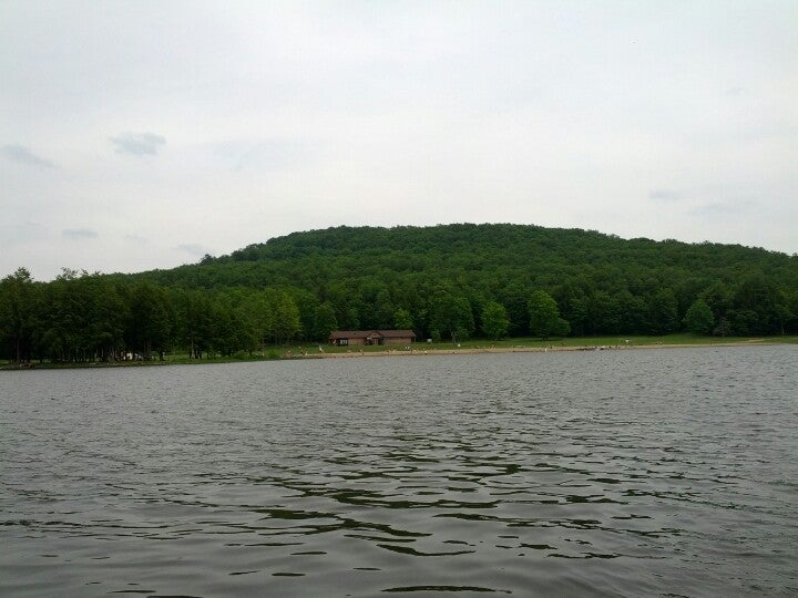 Clarendon, PA Map & Directions - MapQuest