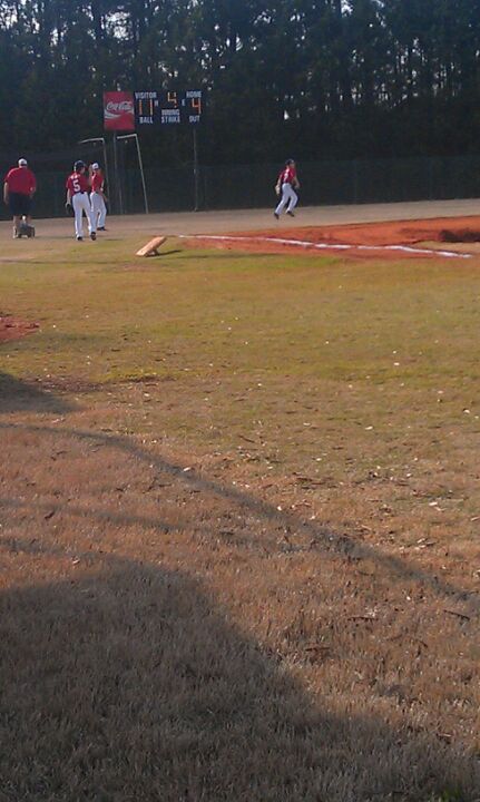 Handley Park, 100 Handley Rd, Tyrone, GA - MapQuest