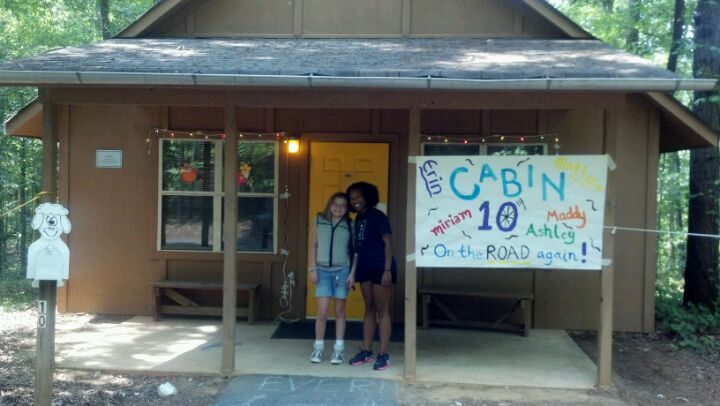 Camp Twin Lakes, 1391 Keencheefoonee Rd, Rutledge, GA, Campgrounds ...