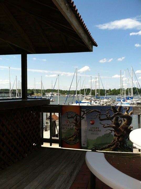 Cobb Island, MD Map & Directions - MapQuest