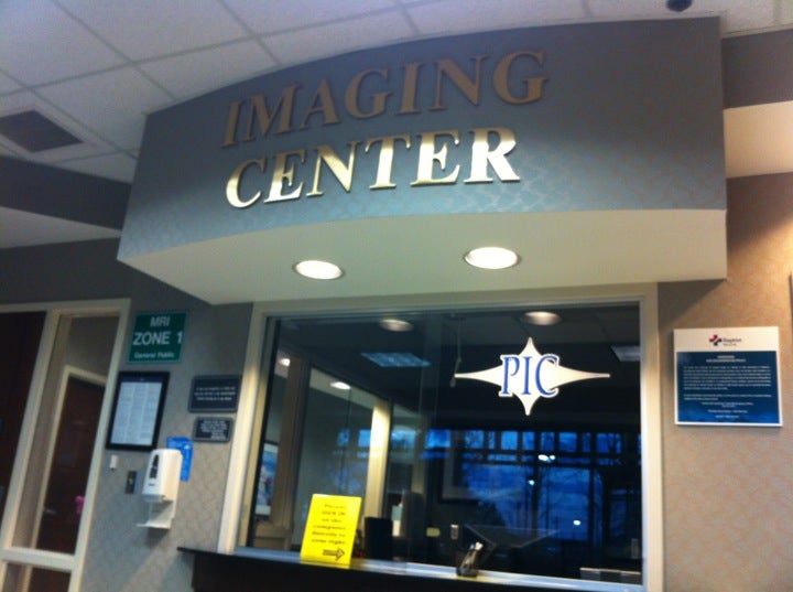 Prattville Imaging Center, 635 McQueen Smith Rd N, Prattville, AL ...