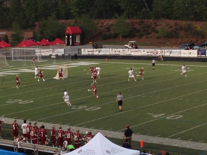 Northview High School, 10625 Parsons Rd, Duluth, GA - MapQuest