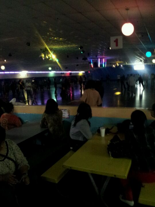 Starlight Roller Rink, 8830 E W T Harris Blvd, Charlotte, NC - MapQuest