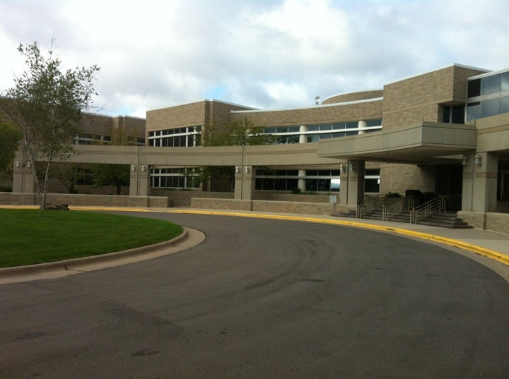 Victoria, MN Map & Directions - MapQuest