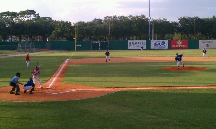 Tinker Field, 287 S Tampa Ave, Orlando, FL, Stadiums Arenas & Athletic ...