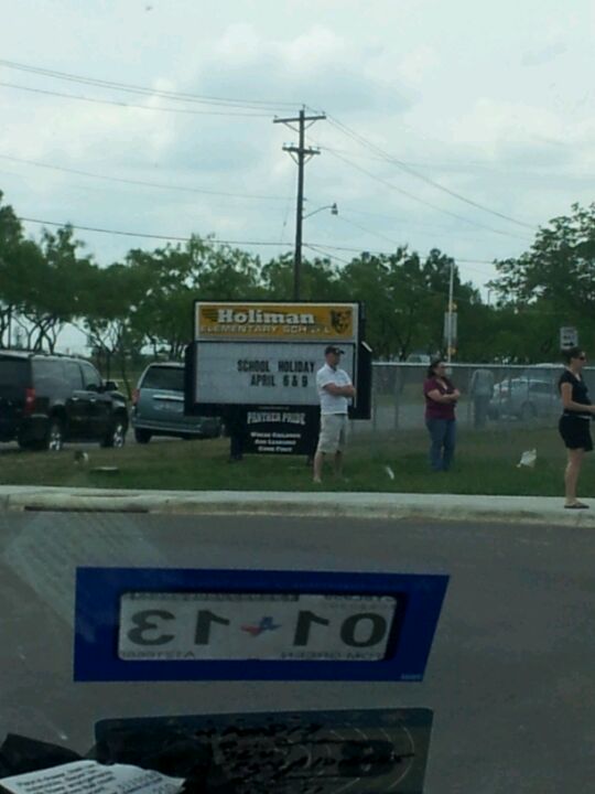 Veribest Independent School District