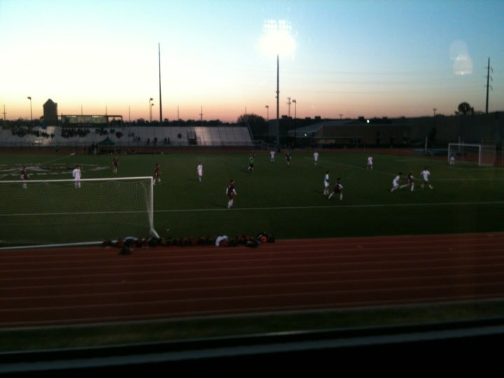 The Awty International School, 7455 Awty School Ln, Houston, TX ...