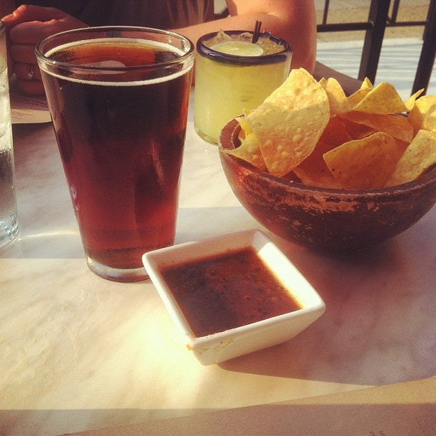 Tortilla Coast, 1460 P St NW, Washington, DC - MapQuest