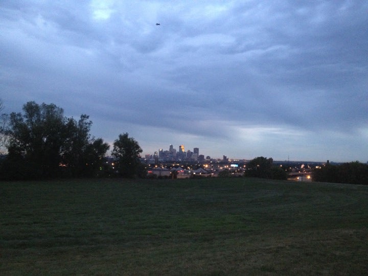 St Anthony Village Overlook, St Anthony, MN - MapQuest