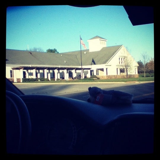 Sterling Volunteer Fire Company, 46700 Middlefield Dr, Sterling, VA ...