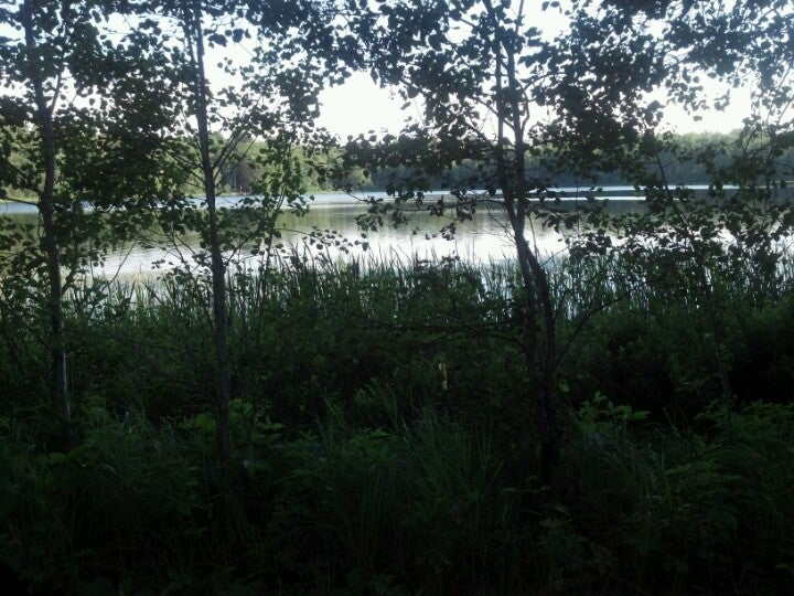 Mason, WI Map & Directions - MapQuest