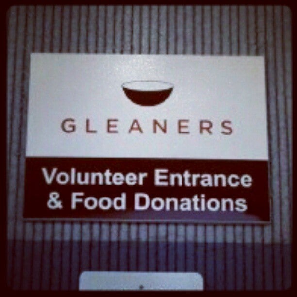 Gleaners Food Bank of Indiana, 3737 Waldemere Ave, Indianapolis, IN ...