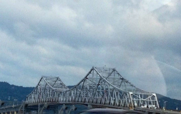 Tappan Zee Bridge, Tarrytown, NY - MapQuest