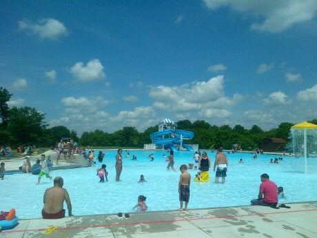 Codorus State Park Swimming Pool, 2600 Smith Station Rd, Hanover, PA ...