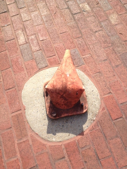 Boston Street Waterfront Park, 2400 Boston St, Baltimore, MD, Parks ...