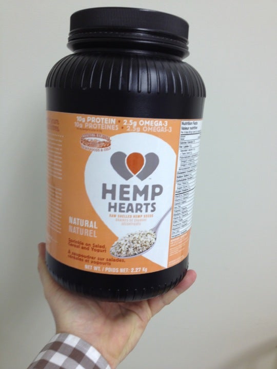Manitoba Harvest Hemp Foods 69 Eagle Dr Winnipeg Mb Mapquest