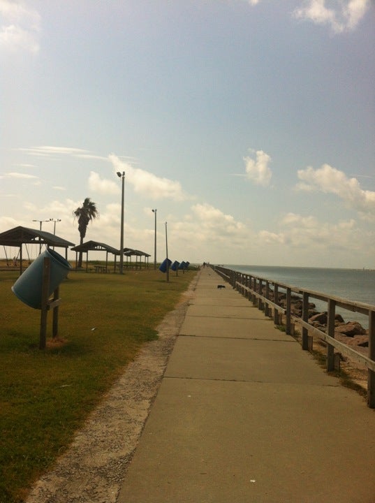 Surfside Jetty Park, 301 Parkview Rd, Surfside Beach, TX, Playgrounds ...