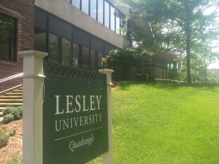 Lesley University - Quad Campus, 30 Mellen St, Cambridge, MA, Colleges ...