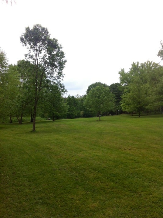 Merion Station, PA Map & Directions - MapQuest