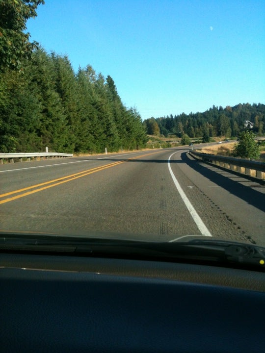Highway 2 North, Snohomish, WA, Landmark - MapQuest