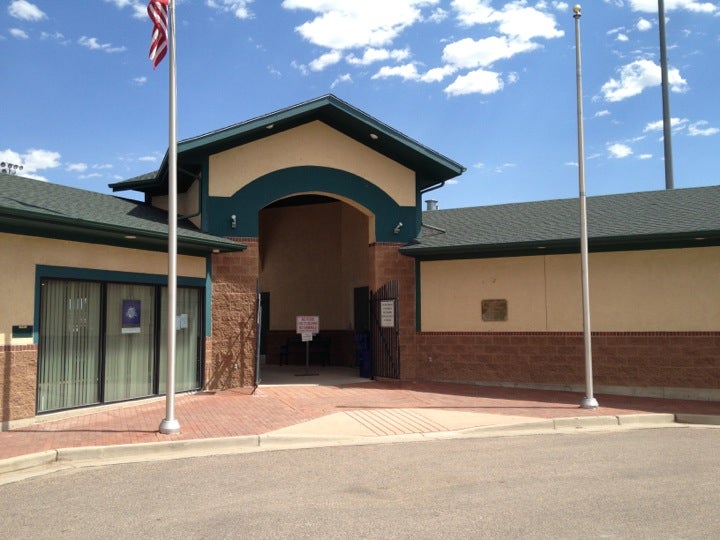 Runyon Field Sports Complex, 400 Stanton Ave, Pueblo, CO - MapQuest