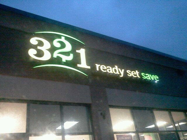 321 Ready Set Save, 3 Everett Ave, Everett, MA - MapQuest
