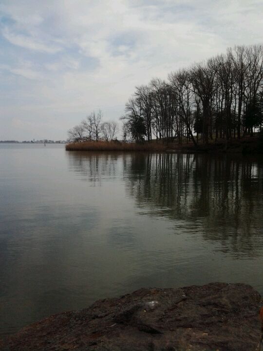 Rocky Point Beach and Park, 2200 Rocky Point Rd, Essex, MD, Parks ...