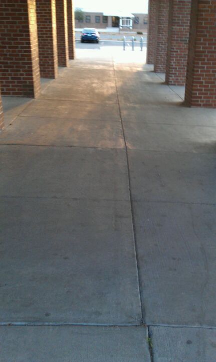 Bamford DFAC Chow Hall, Fort Bliss, TX, Eating places - MapQuest