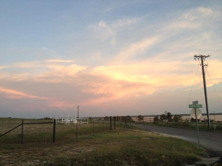 Lake Pat Cleburne, Lakeshore Dr, Cleburne, TX - MapQuest