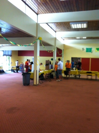 Ingersoll Hall, Colorado State Univ, Fort Collins, CO - MapQuest