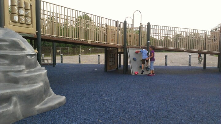 Brookside Elementary School, 30 Ryder Rd, Ossining, NY, Schools - MapQuest