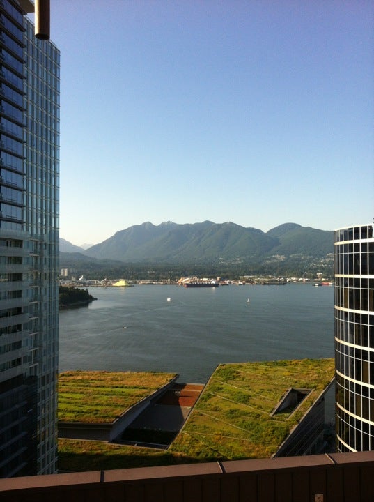 Parking Indigo Vancouver Lot 034 - Canada Place, 999 Canada Place ... Parking Indigo Vancouver Lot 034 - Canada Place, 999 Canada Place ...