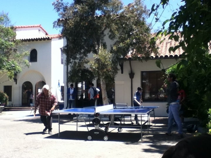 E F International School of English, 1421 Chapala St, Santa Barbara, CA ...