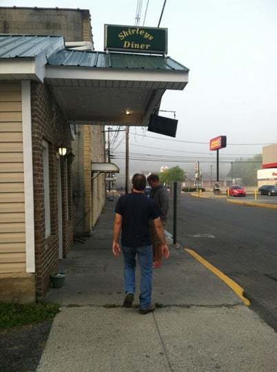 Romney, WV Map & Directions - MapQuest