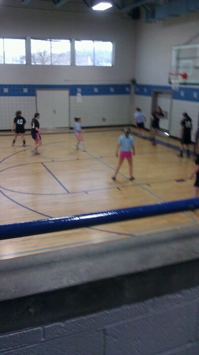 Robinson Middle School, 1517 Jessee St, Kingsport, TN - MapQuest