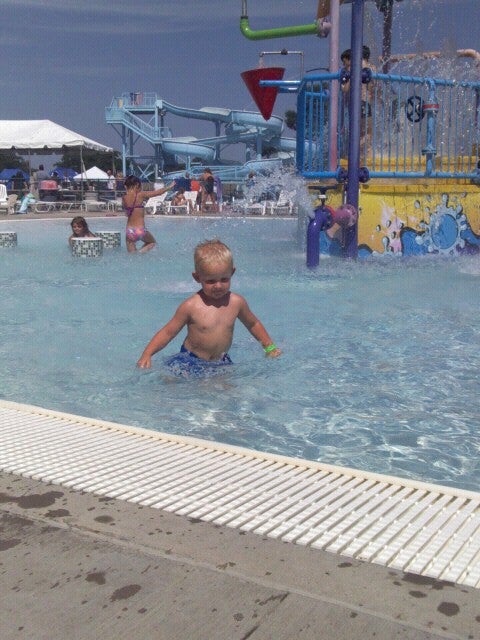 Richfield Outdoor Pool, 630 E 66th St, Minneapolis, MN, Water Parks ...