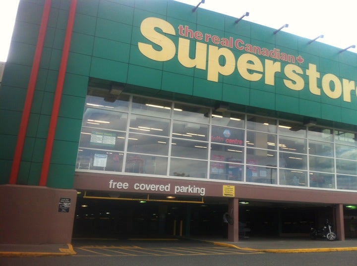 Real Canadian Superstore, 2855 Gladwin Rd, Abbotsford, BC - MapQuest