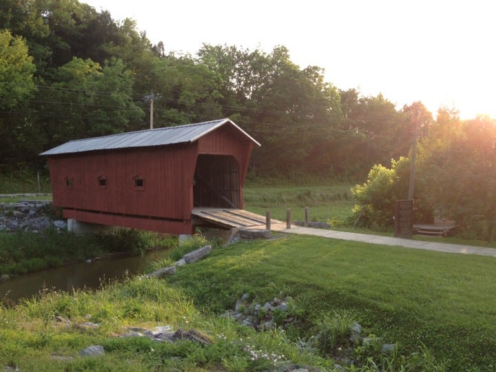 Parrottsville, TN Map & Directions - MapQuest
