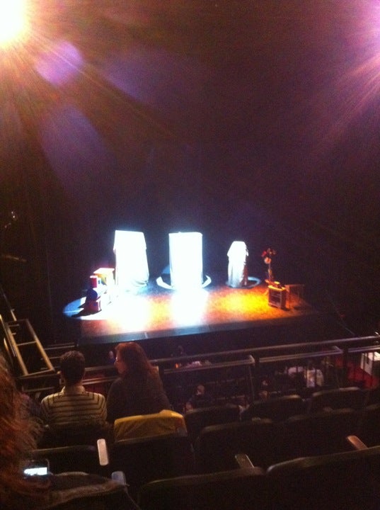 CAA Theatre, 651 Yonge St, Toronto, Ontario - MapQuest