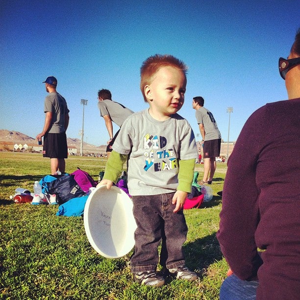 Silver Bowl Park, 6800 E Russell Rd, Las Vegas, NV, Parks - MapQuest