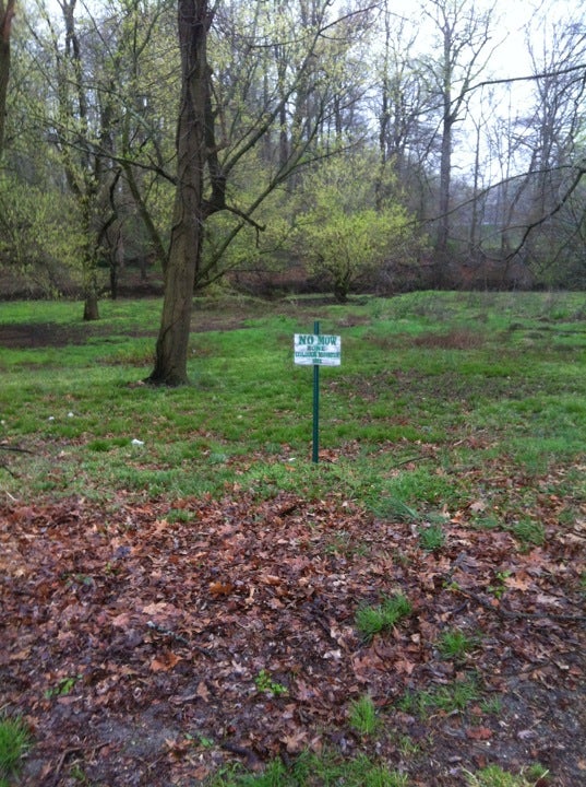 Cherry Hill, NJ Map & Directions - MapQuest