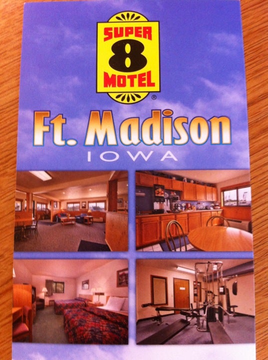 Donnellson, IA Map & Directions - MapQuest